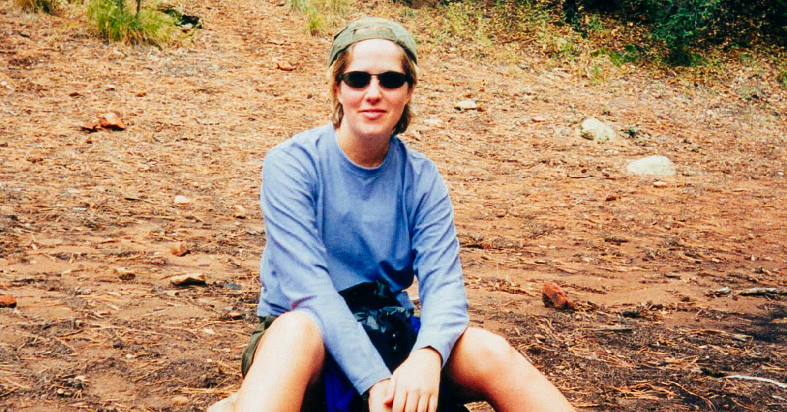 Memoir: First Trip to Sedona - Part Two | Pictures + Words | Laura Tucker