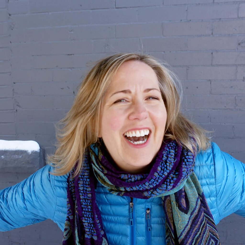 Laura Tucker | Everything you need is inside of you. | Home