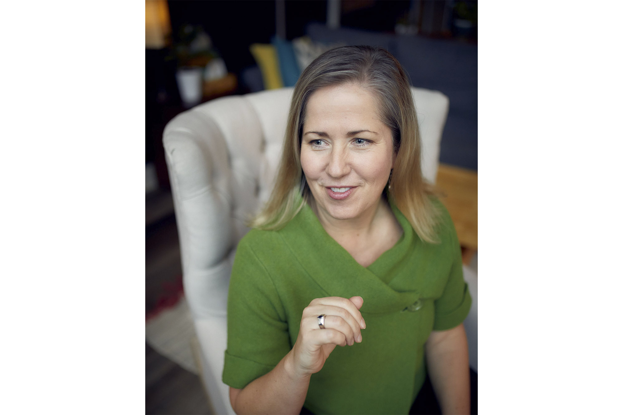 Me and The Ivory Girl | Pictures + Words | Laura Tucker